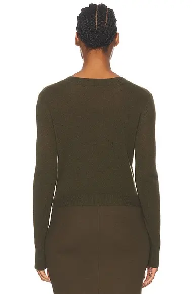 Eterne Francis Cashmere Sweater