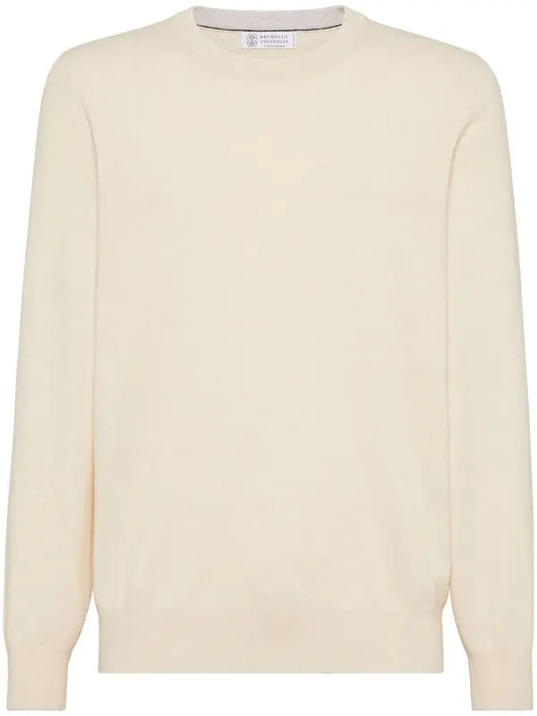 Brunello Cucinelli Cashmere Sweater