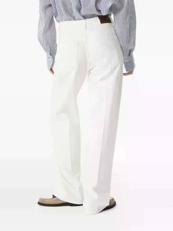 Brunello Cucinelli Contemporary Trousers