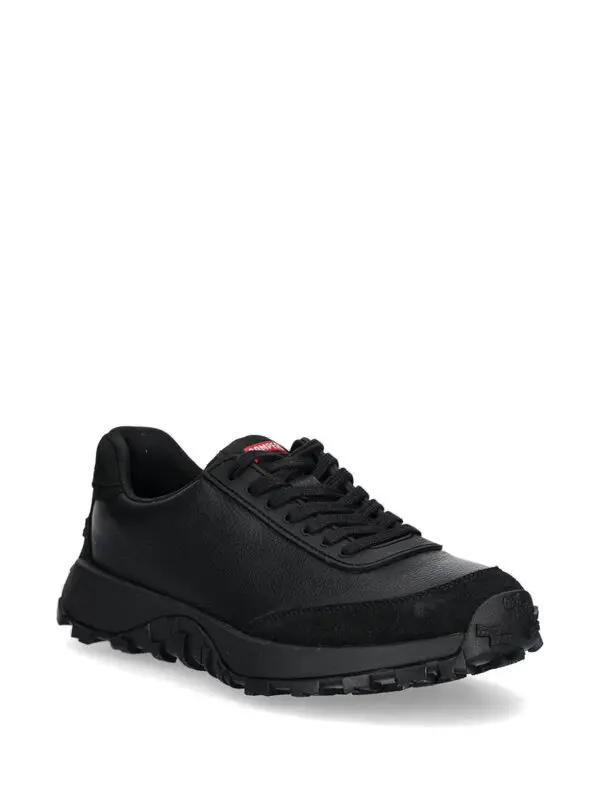 Camper Drift Trail Sneakers - Black