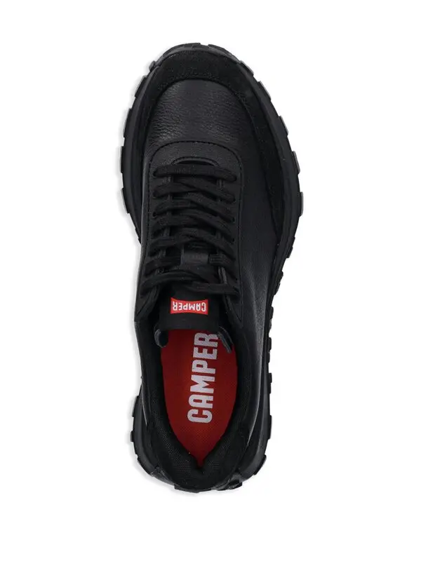 Camper Drift Trail Sneakers - Black