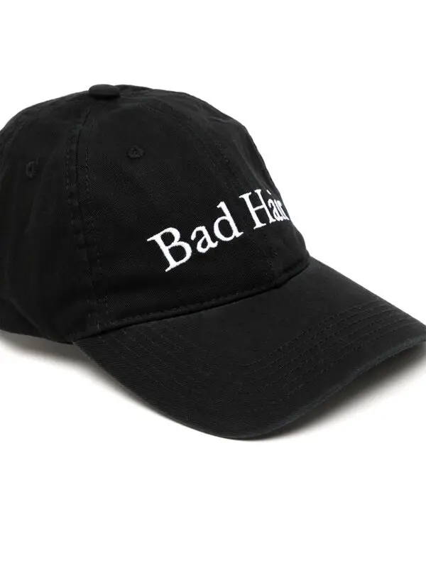 GROUND ZERO Bad Hair Cap