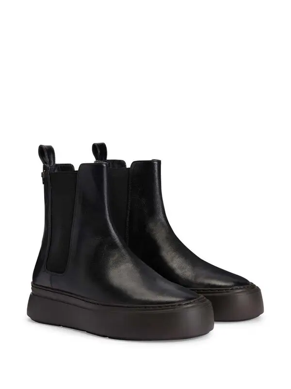 GIUSEPPE ZANOTTI Gz Mike Beatles Boots