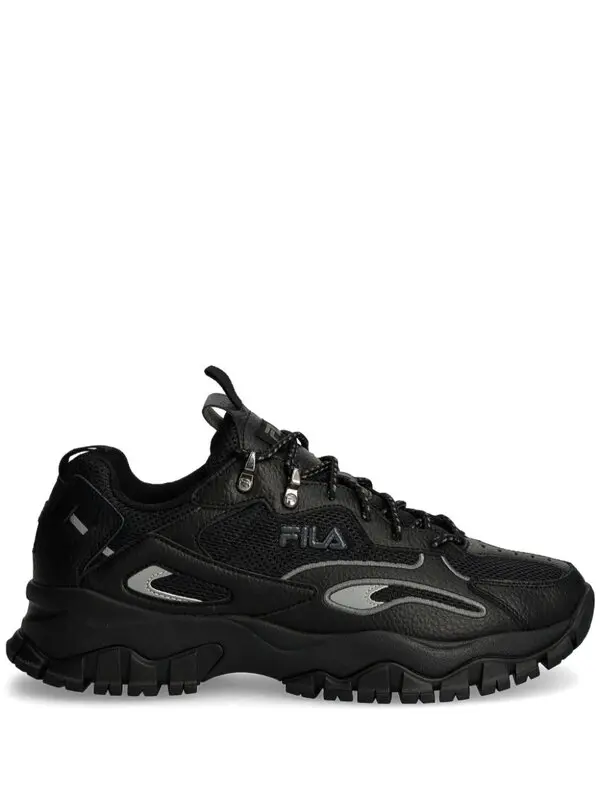 FILA Ray Tracer Tr2 Sneakers - Black