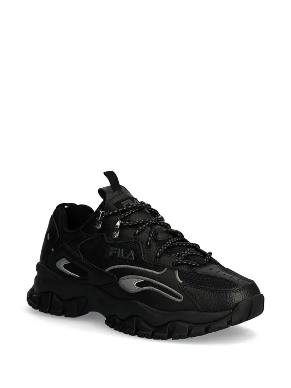 FILA Ray Tracer Tr2 Sneakers - Black
