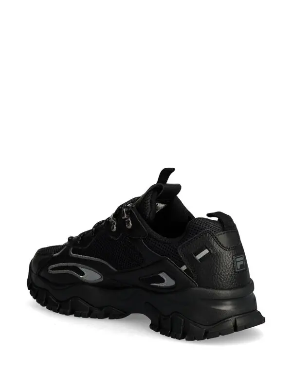 FILA Ray Tracer Tr2 Sneakers - Black