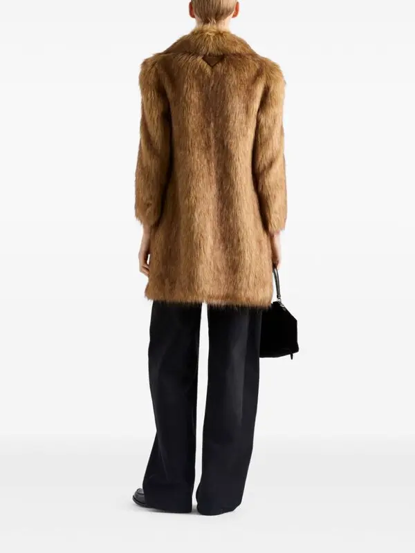 Prada Aspen Coat