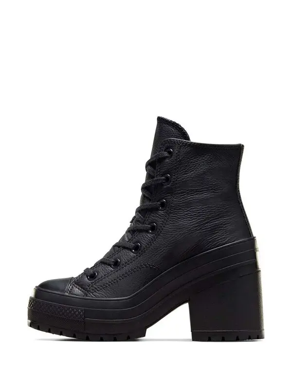 CONVERSE Leather Boots