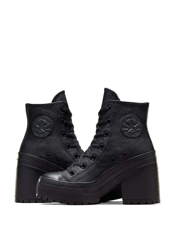 CONVERSE Leather Boots