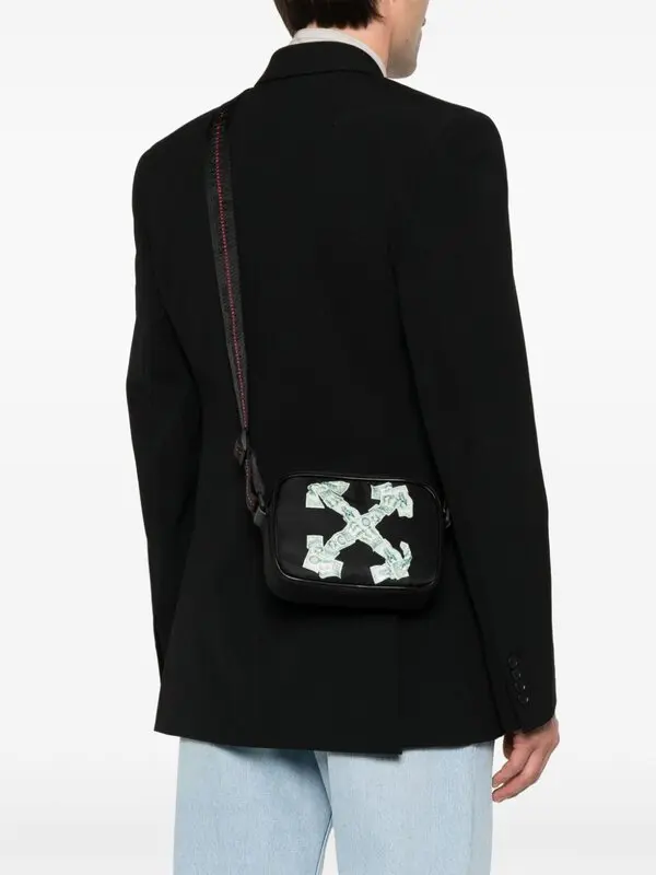 Off-White Heritage Camera Bag
