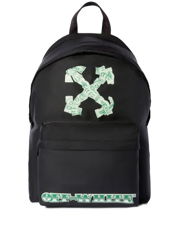 Off-White Heritage Backpack