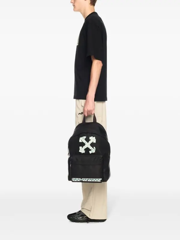 Off-White Heritage Backpack