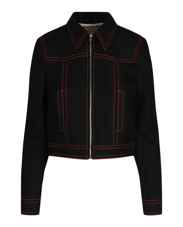 Gucci Hollywood Babylon Jacket
