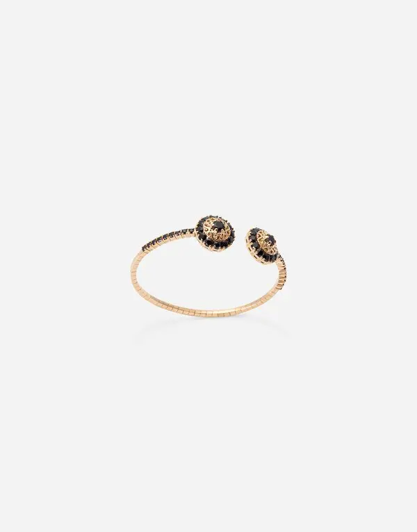 Dolce & Gabbana Sicily Bracelet - Gold