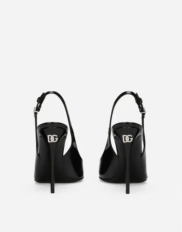 Dolce & Gabbana Slingback