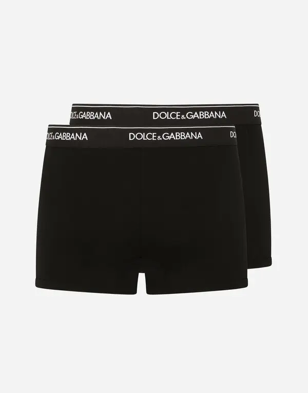 Dolce & Gabbana Regular Boxer