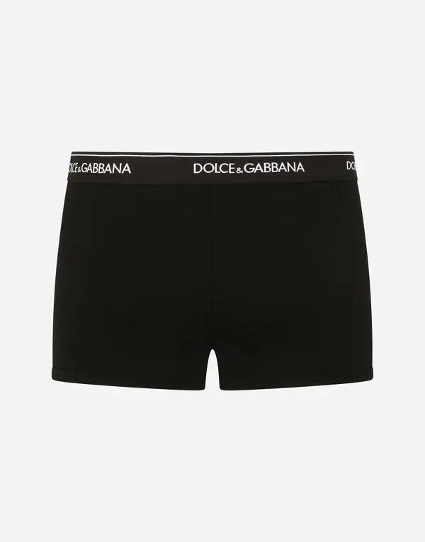Dolce & Gabbana Regular Boxer