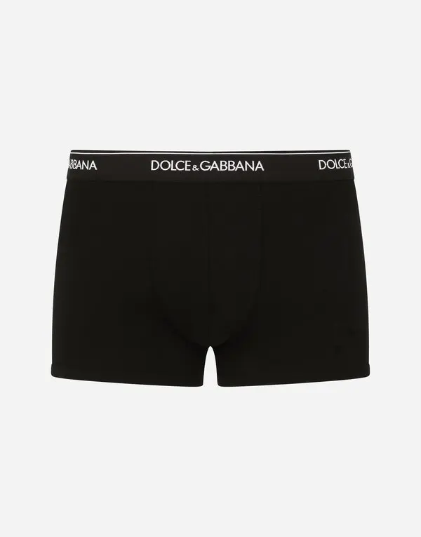 Dolce & Gabbana Regular Boxer