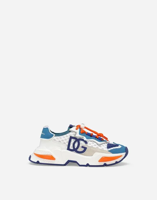 Dolce & Gabbana Daymaster Sneakers