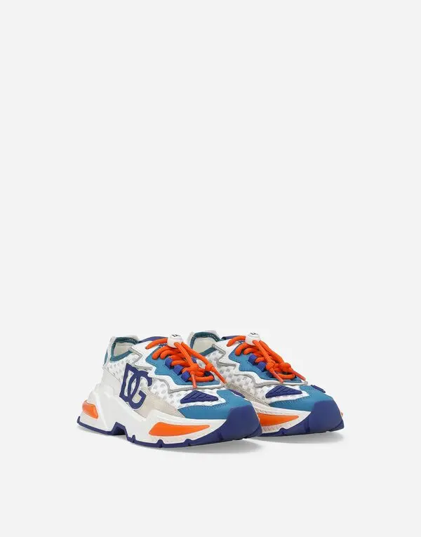 Dolce & Gabbana Daymaster Sneakers
