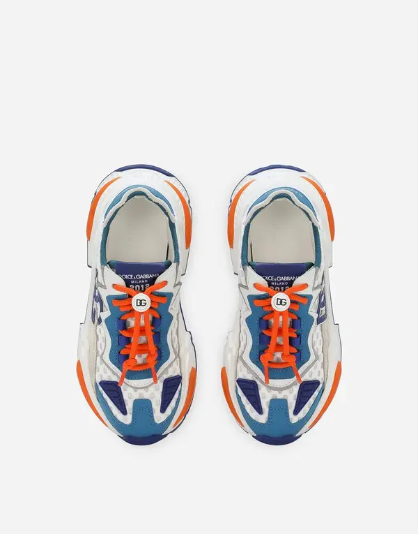 Dolce & Gabbana Daymaster Sneakers