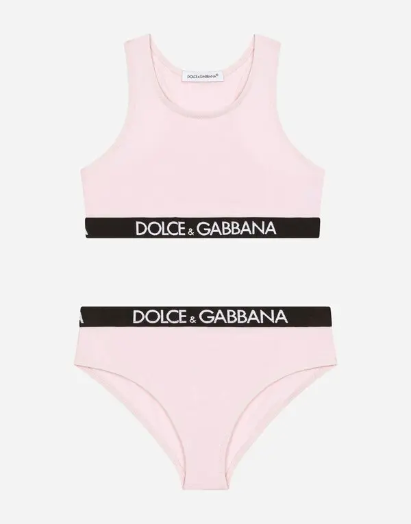 Dolce & Gabbana Coordinato - Pink