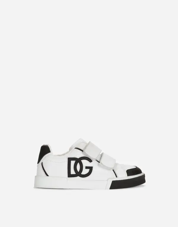 Dolce & Gabbana Portofino Light Sneakers