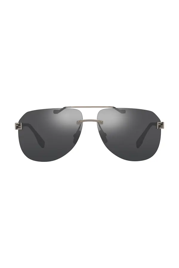 Fendi Pilot Sunglasses