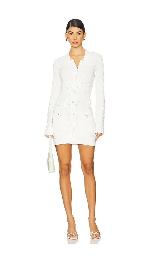 Devon Windsor Leona Tunic