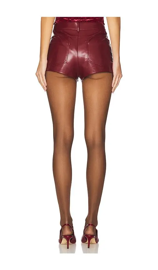 WeWoreWhat X Hot Short