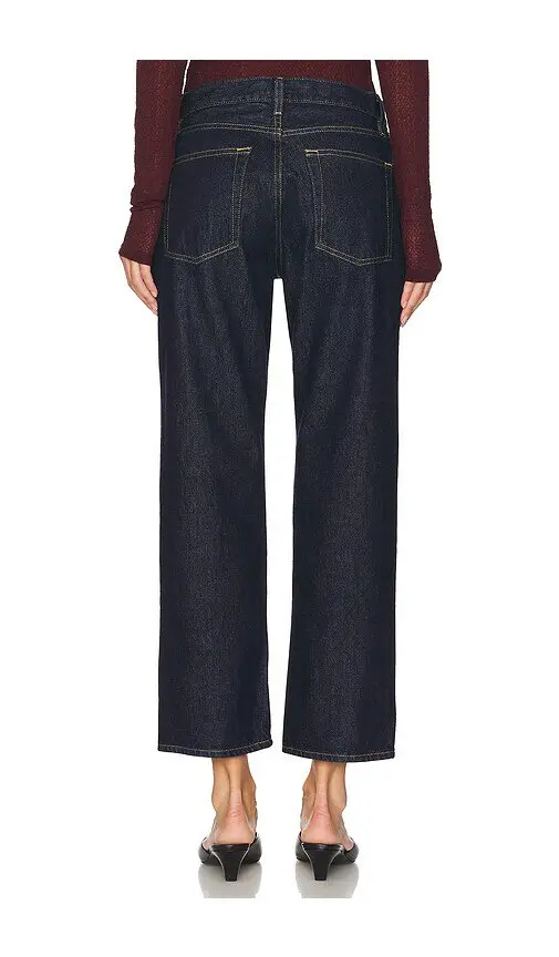 FRAME The Hang Jeans - Rinse