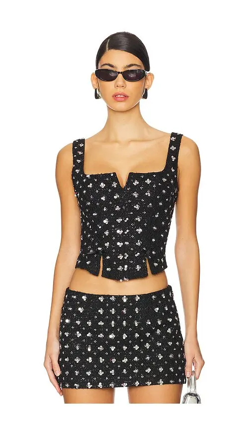 GUIZIO Arlo Corset