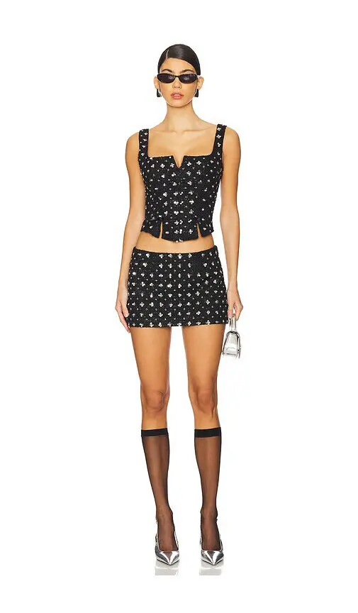 GUIZIO Arlo Corset