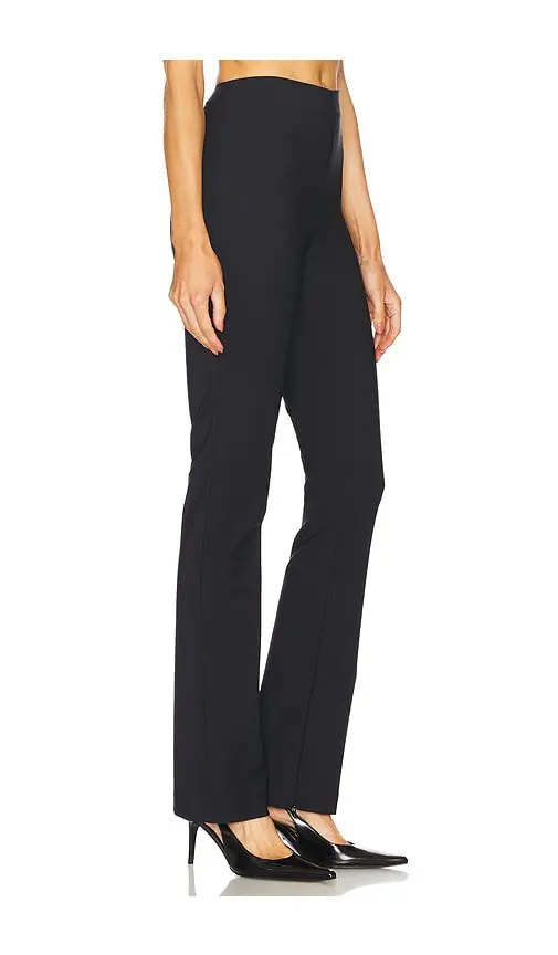 EAVES Amar Tech Suiting Legging - Black