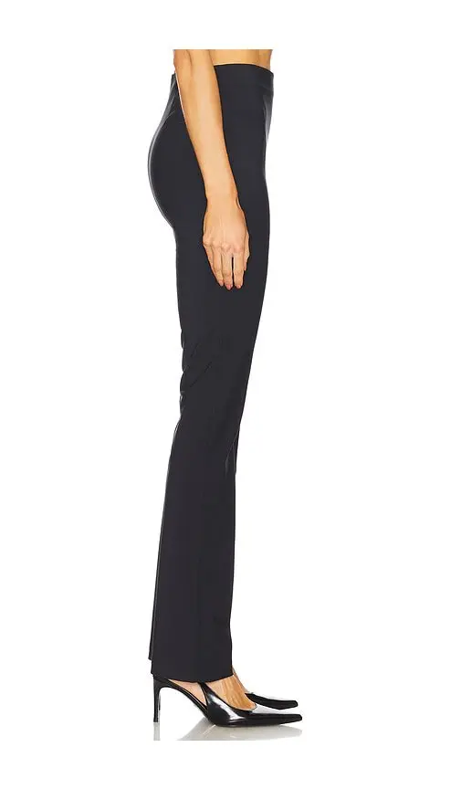 EAVES Amar Tech Suiting Legging - Black