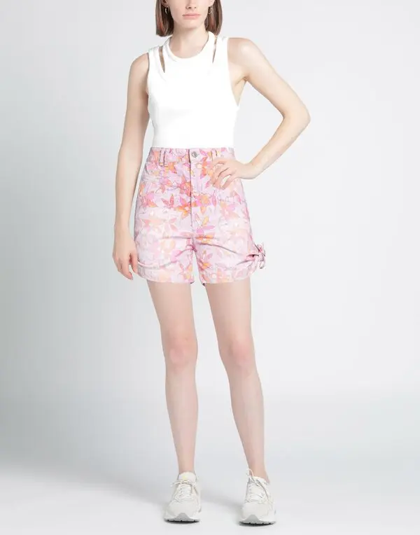 Isabel Marant Denim Shorts