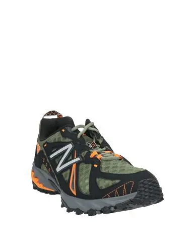 NEW BALANCE Low-top Sneakers