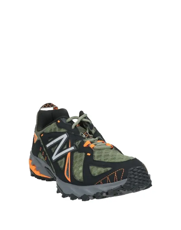 NEW BALANCE Low-top Sneakers