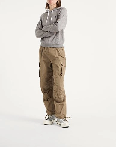 MSGM Cargo Pants - Beige