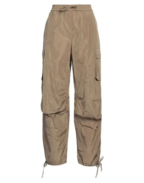 MSGM Cargo Pants - Beige