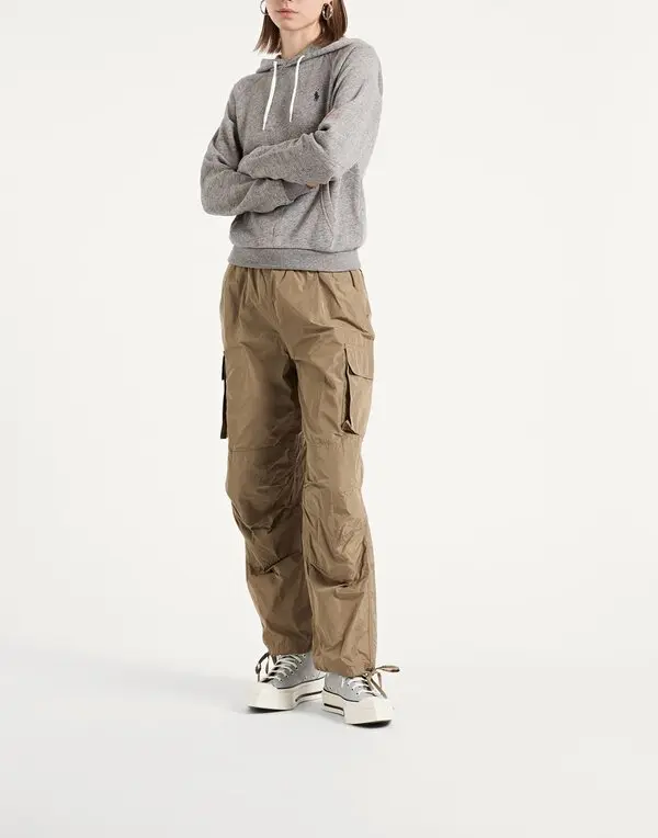 MSGM Cargo Pants - Beige