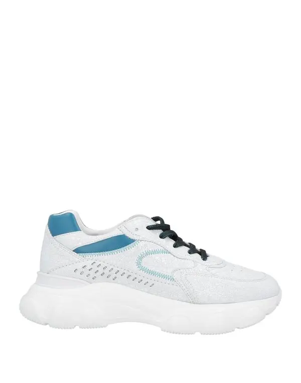 Hogan Chunky Sneakers