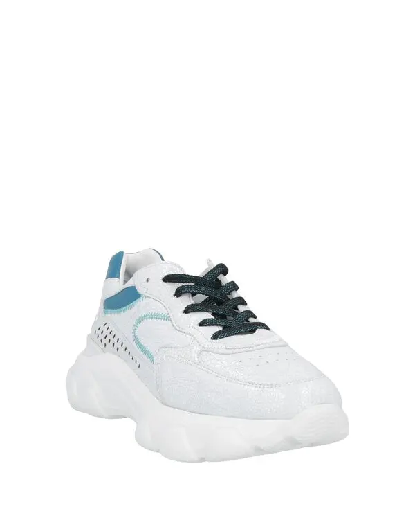 Hogan Chunky Sneakers