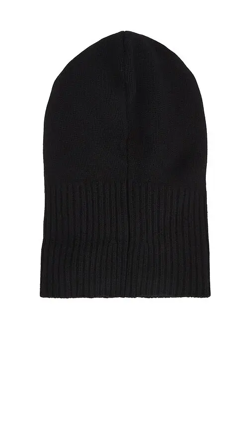 EAVES Rufus Knit Balaclava