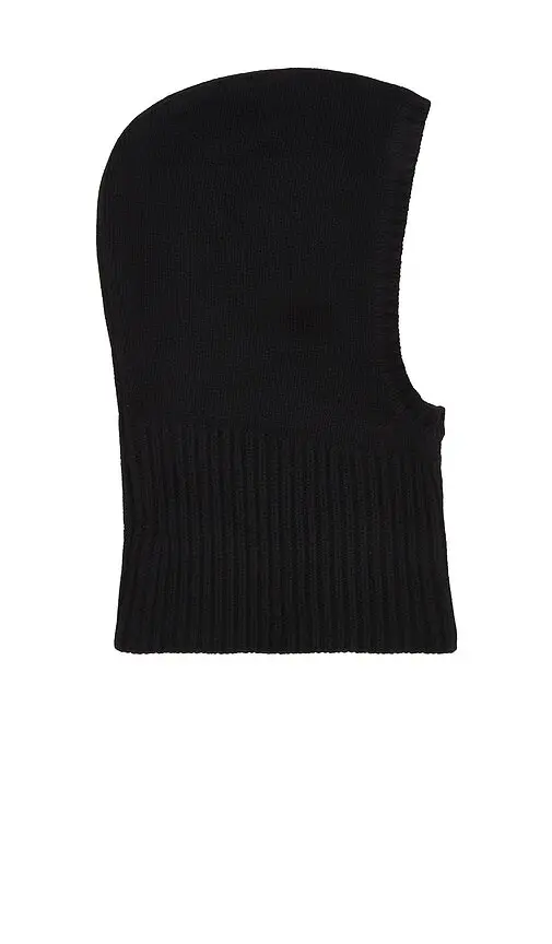 EAVES Rufus Knit Balaclava