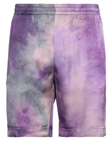 MSGM Shorts - Purple