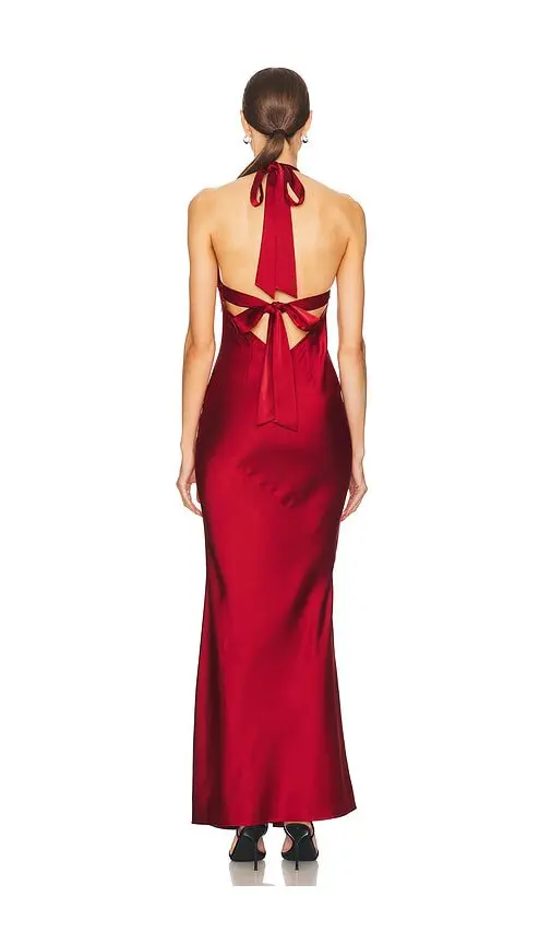 STONE COLD FOX X Revolve Aria Gown