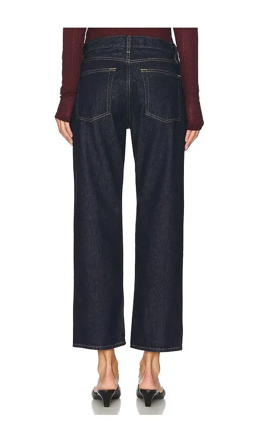 FRAME The Hang Jeans