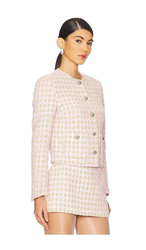 GUIZIO Wren Jacket