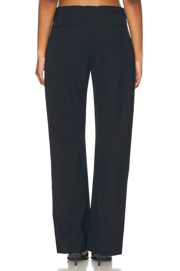 Acne Studios Prieda Tailored Trousers